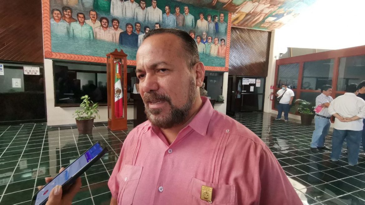 Respaldarán al gabinete de Mara Lezama, pero prefieren nuevos titulares ...