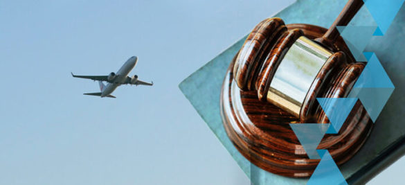 Ley de Protección del Espacio Aéreo Mexicano: ¿En qué consiste y qué ...