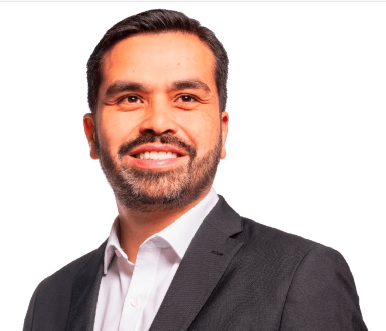 ¿Quién es Jorge Álvarez Máynez? - Saber Politico