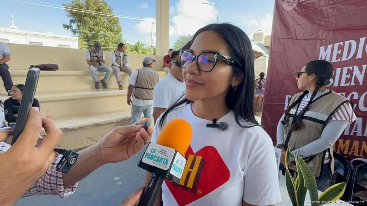 Define nueva secretaria de Medio Ambiente agenda prioritaria con base ...